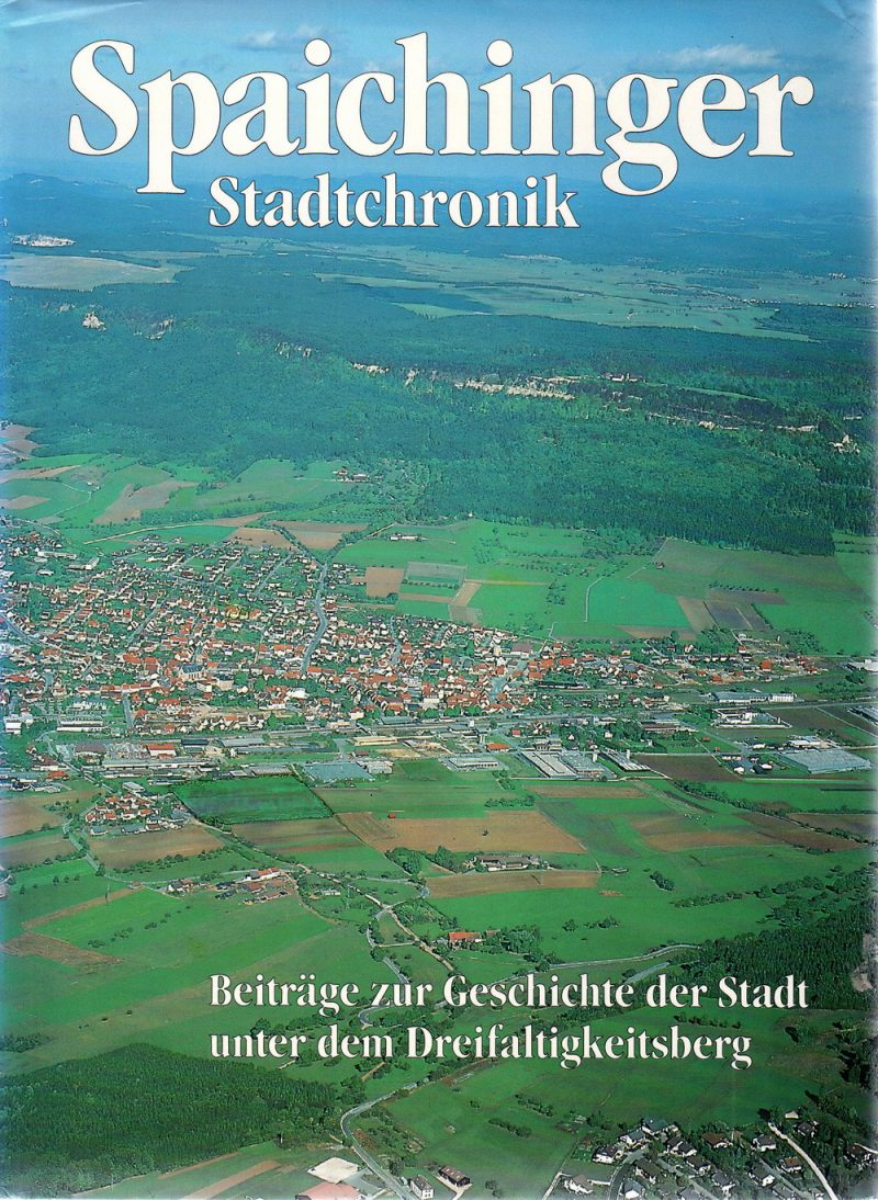 Veröffentlichungen zu Spaichingen – Gewerbemuseum Spaichingen